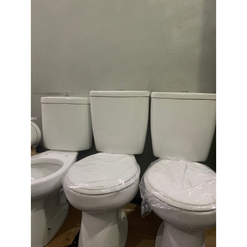 Jual Closet duduk TOTO CW 420(S516) | Shopee Indonesia