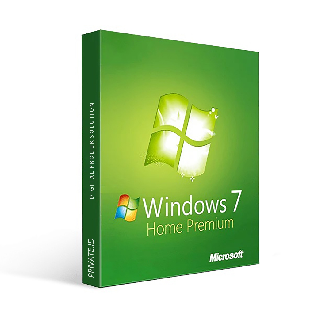 Jual Microsoft® Windows® 7 Home Premium | Shopee Indonesia