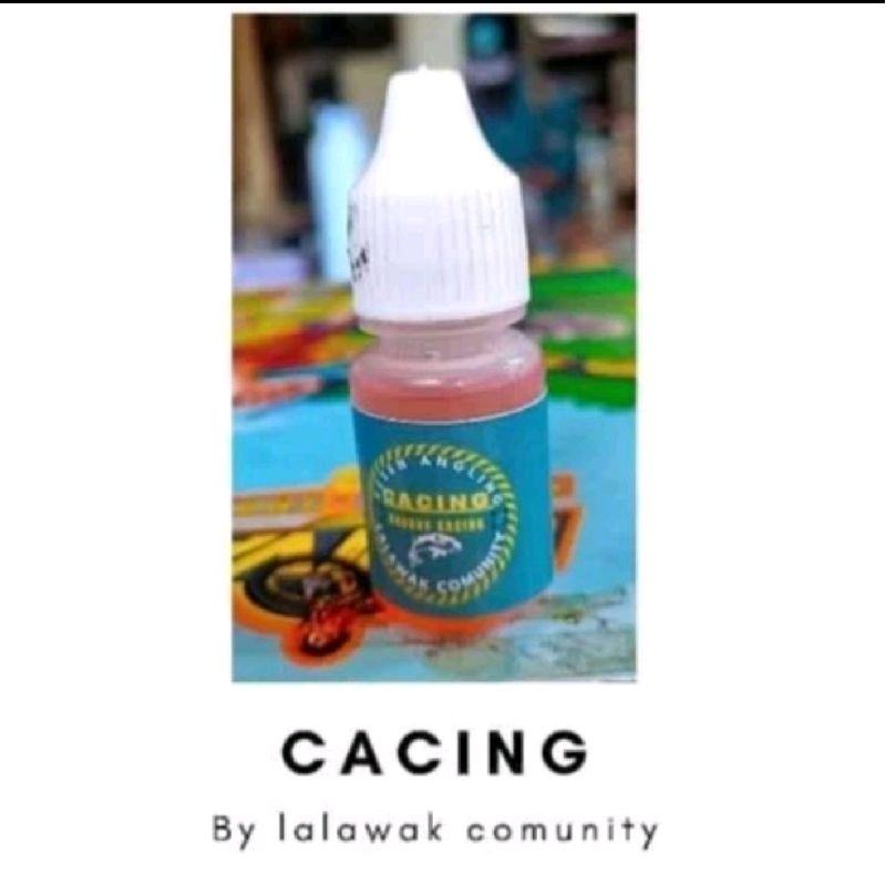 Jual ESSEN LALAWAK ANGLING KHUSUS CACING | Shopee Indonesia