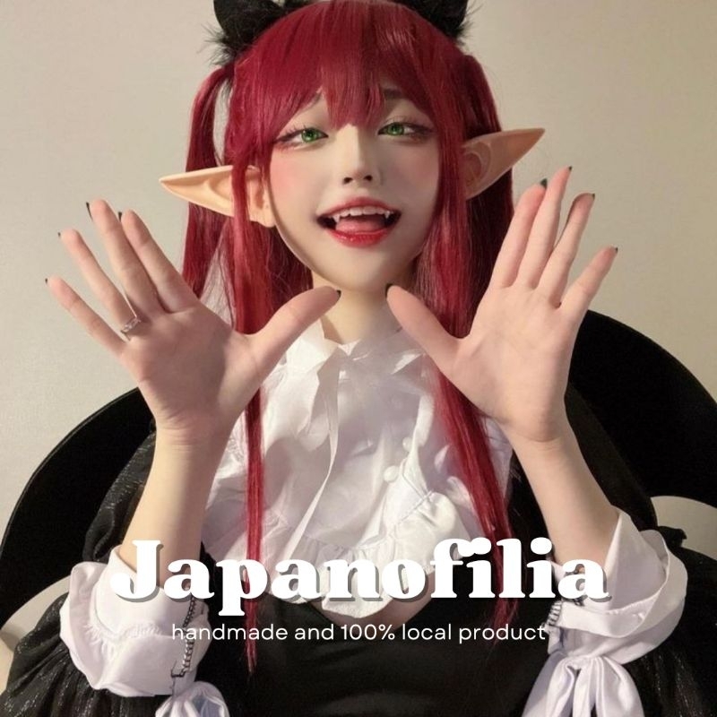 Jual [ JAPANOFILIA ] Marin Kitagawa My Dress Up Darling Cosplay Sayap ...