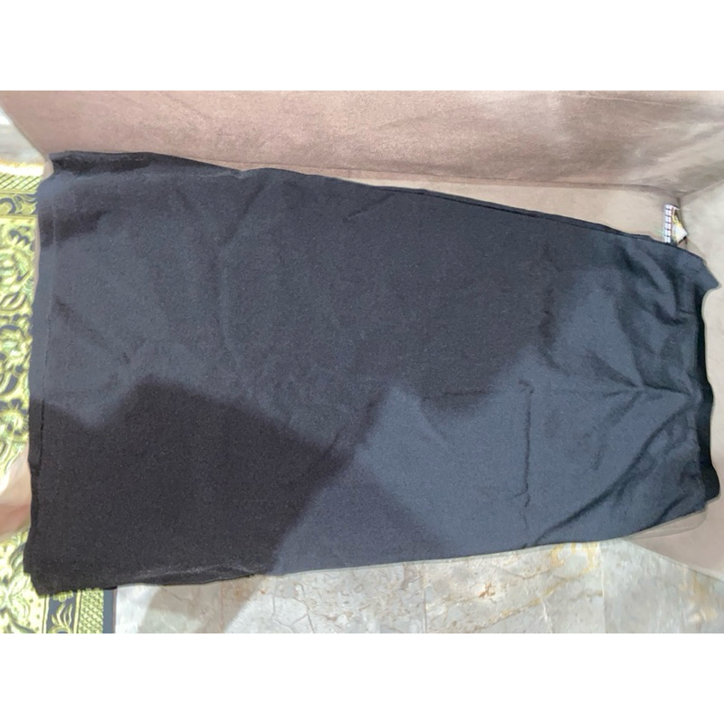 Jual ROK SCUBA SPAN / ROK SIDANG SKRIPSI / ROK KERJA / ROK FORMAL / ROK ...