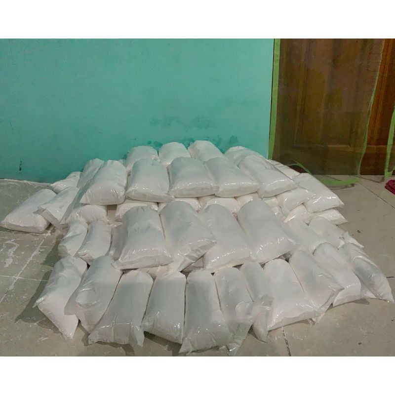 Jual Tepung pati kanji tapioka aci 1 kg | Shopee Indonesia