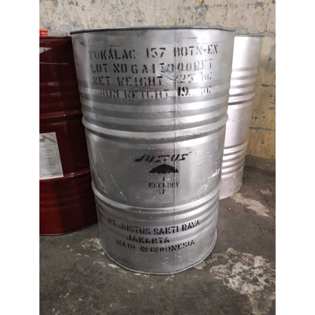 Jual Yukalac 157 BQTN-EX @20 kg | Shopee Indonesia