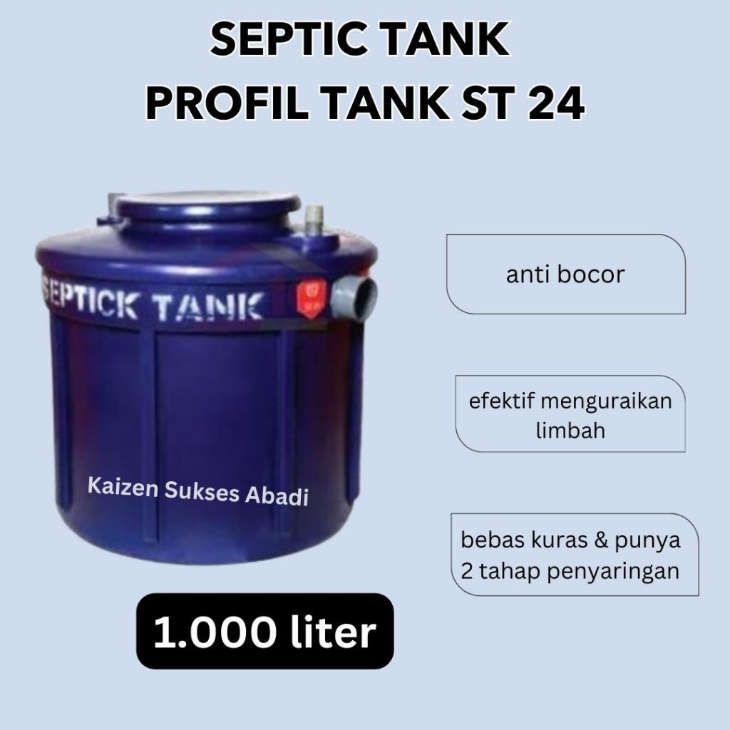 Jual bio septic tank sepiteng sapiteng septitank septik tank merk ...