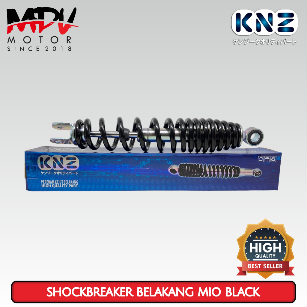 Jual SHOCKBREAKER BELAKANG MIO (KNZ) | Shopee Indonesia