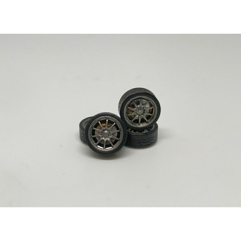 Jual Velg Resin AGT64 Pesanan | Shopee Indonesia