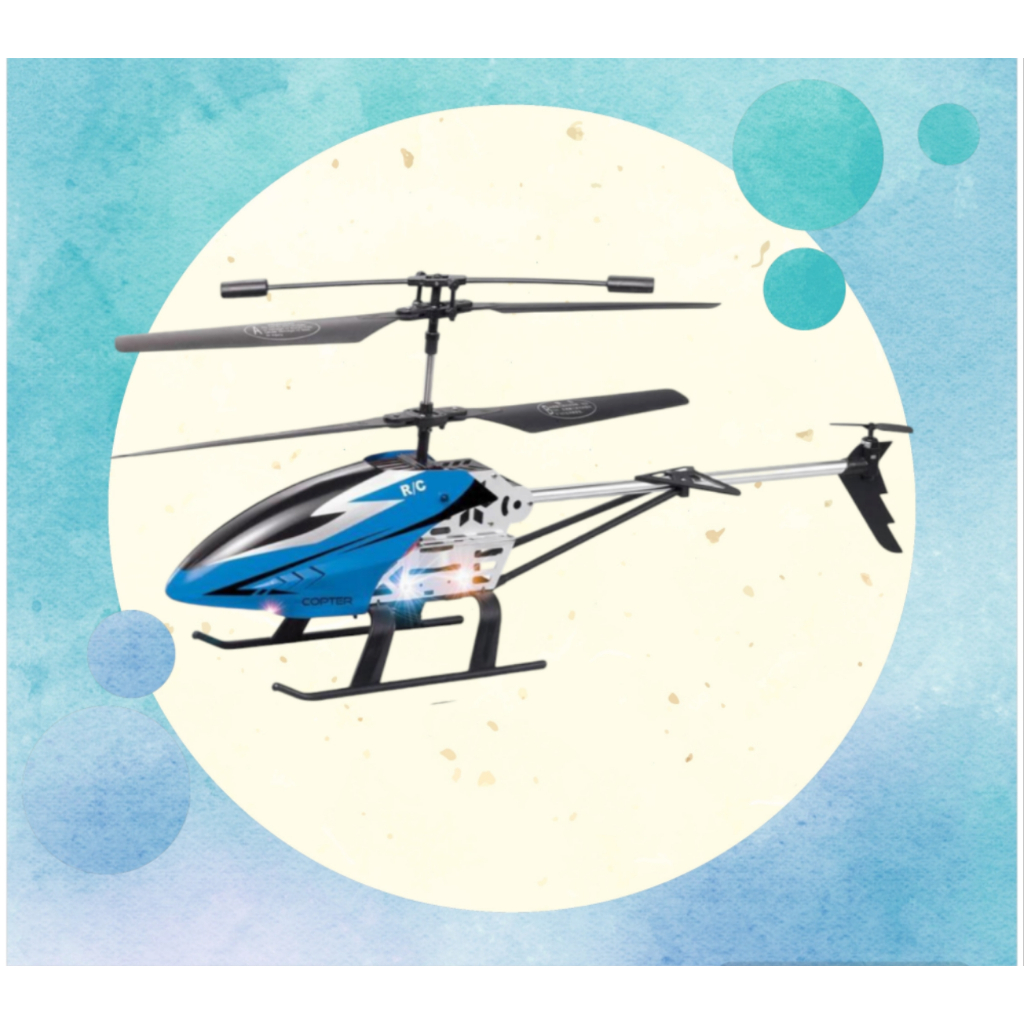 Jual Helikopter RC Helikopter Kendali Jarak Jauh Pesawat Paduan Besar ...