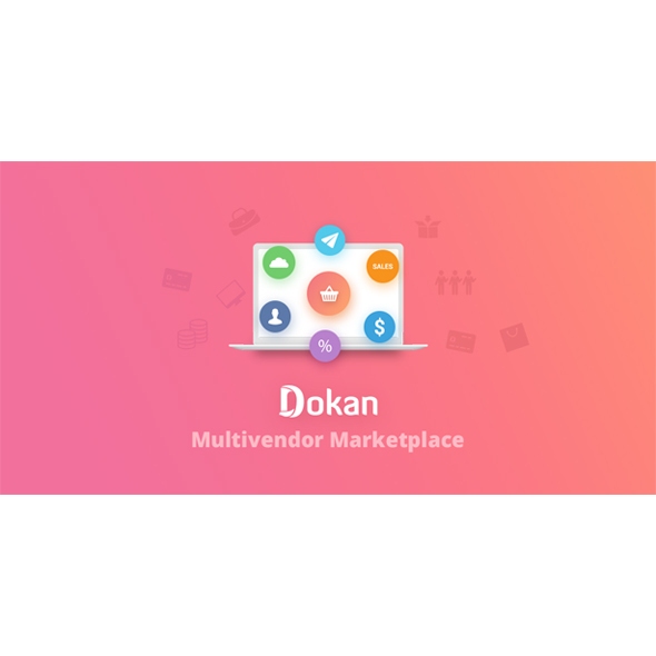 Jual Dokan Pro 3.16.2– Multi Vendor Marketplace Plugin - Wordpress Plugin | Shopee Indonesia