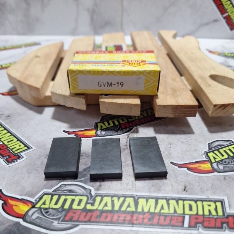 Jual Arang blower vane blower colt disel Ps100 GVM19 Merk KIN Harga ...