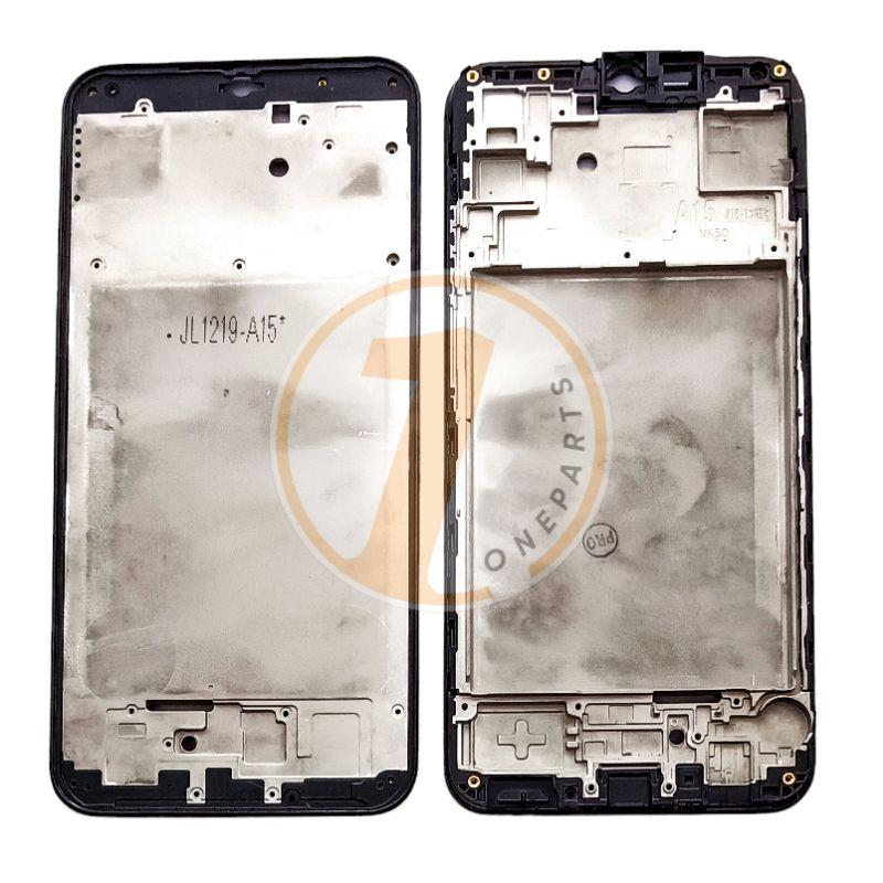 Jual FRAME BEZZEL TULANG TENGAH DUDUKAN LCD SAMSUNG GALAXY A15 4G A155 ...