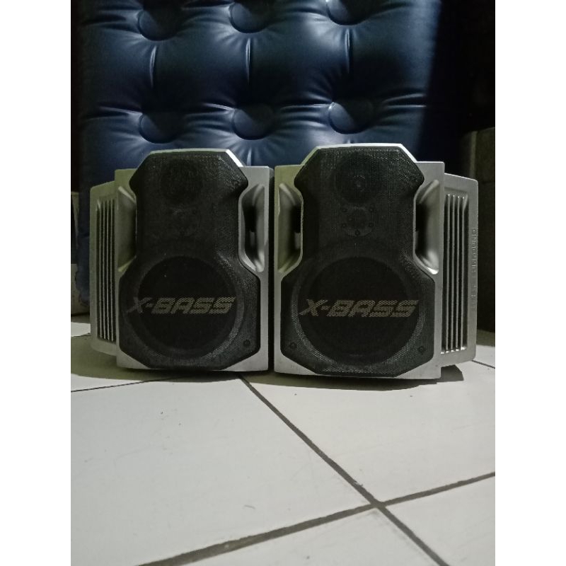 Jual Speaker Pasif ....4 in.. | Shopee Indonesia