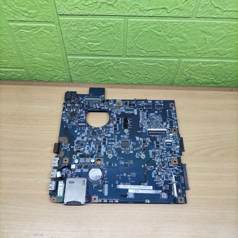 Jual Motherboard Mainboard Mobo Mesin Mati Laptop Acer Aspire E1-451 | Shopee Indonesia