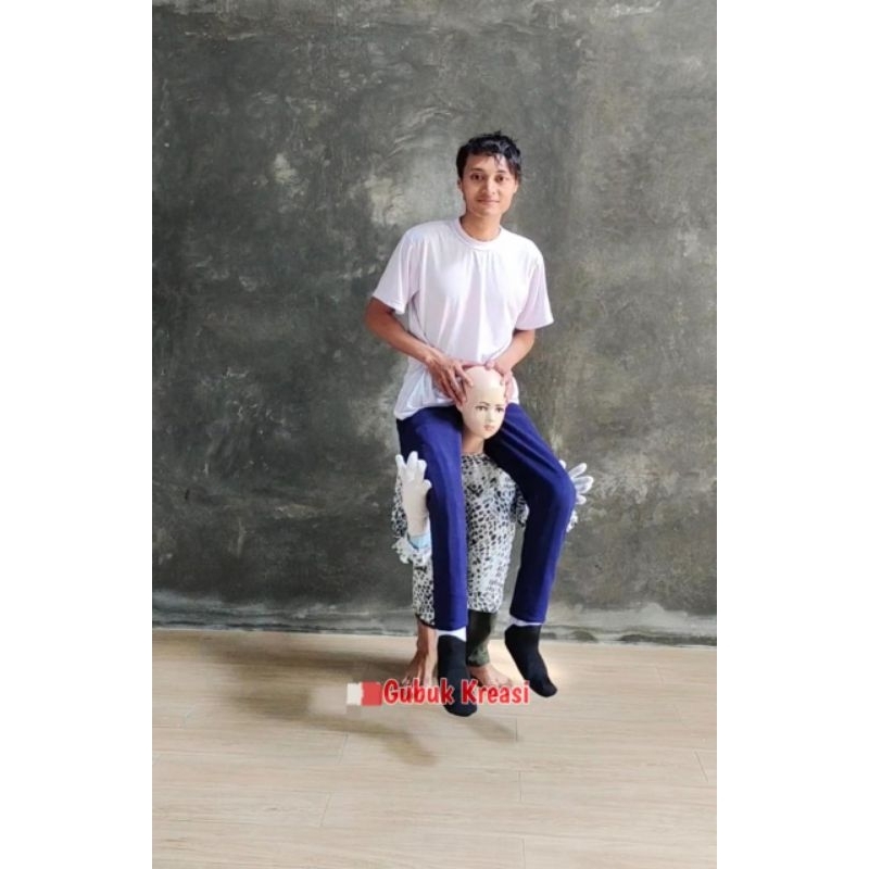 Jual set kostum karnaval panggul-kostum unik-kostum lucu-gubuk kreasi ...