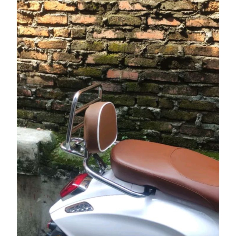 Jual Back rack uwinfly T3. T3 s. T3 s pro. Plus busa bantalan. Goodrich ...