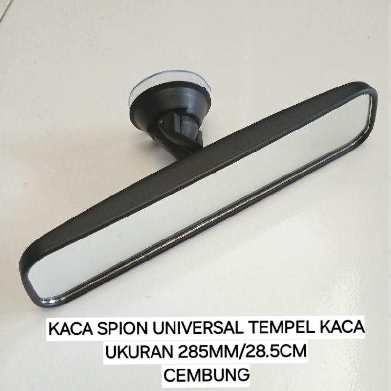 Jual SPION DALAM UNIVERSAL TEMPEL KACA UK 28,5CM CEMBUNG | Shopee Indonesia