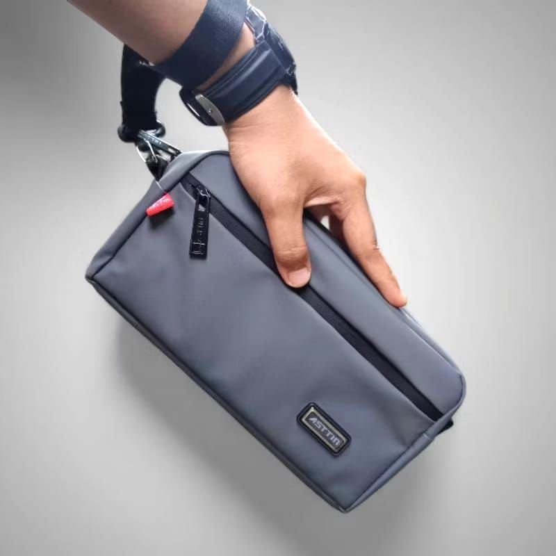 Jual HANDBAG PRIA PREMIUM/ HANDBAG PRIA WANITA EXCLUSIVE ASTTIN ...
