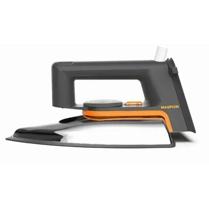 Jual SETRIKA MASPION HA-110 / GOSOKKAN MASPION HA-110 / GOSOKAN MASPION ...