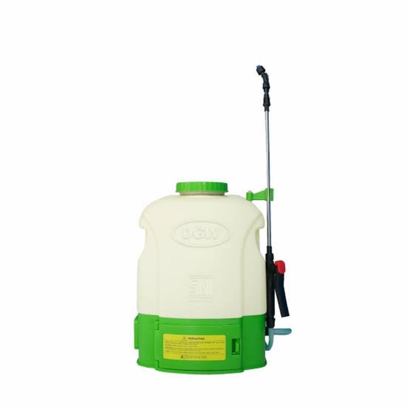Jual Semprot /Spayer elektrik DGW 16 liter | Shopee Indonesia