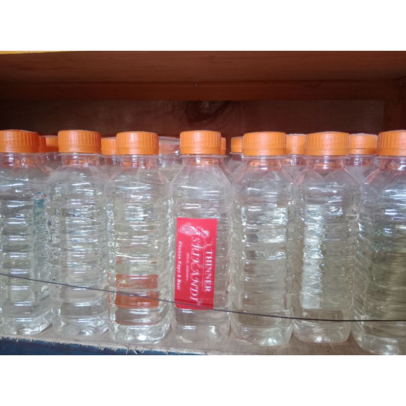 Jual TINER SERIKANDI BOTOL TINER BERKUALITAS | Shopee Indonesia