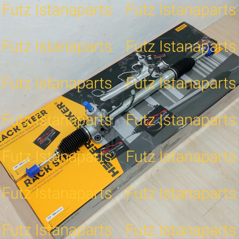 Jual Rack Steer Steering Racksteer Heiker Toyota VIOS Th 2003 - 2007 ...
