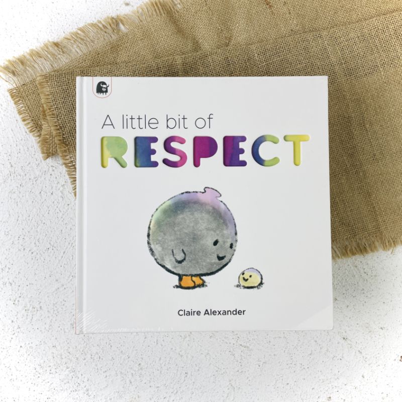 Jual Happy Yak - A Little Bit of Respect | Shopee Indonesia