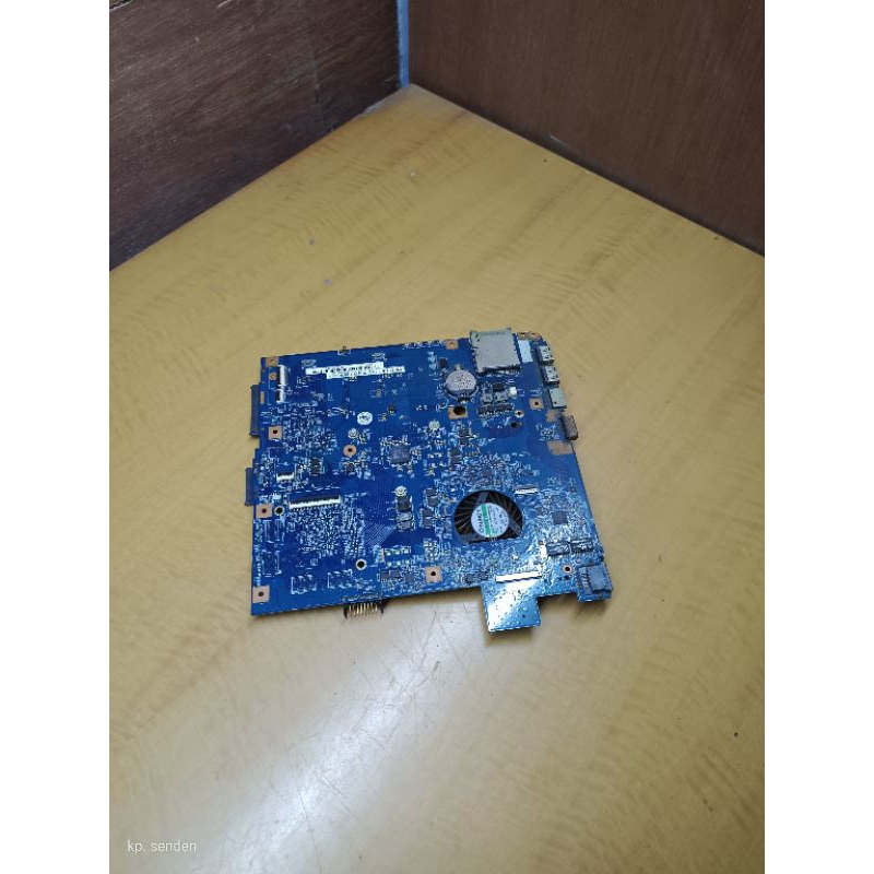 Jual Mobo Motherboard Mainboard Normal Laptop Acer Aspire 4750 | Shopee Indonesia
