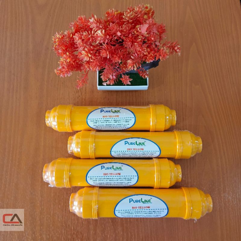 Jual Bio Yellow | Shopee Indonesia