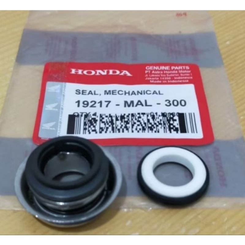 Jual seal waterpump water pump vario 110 vario 125 / vario 150 / pcx 150 | Shopee Indonesia