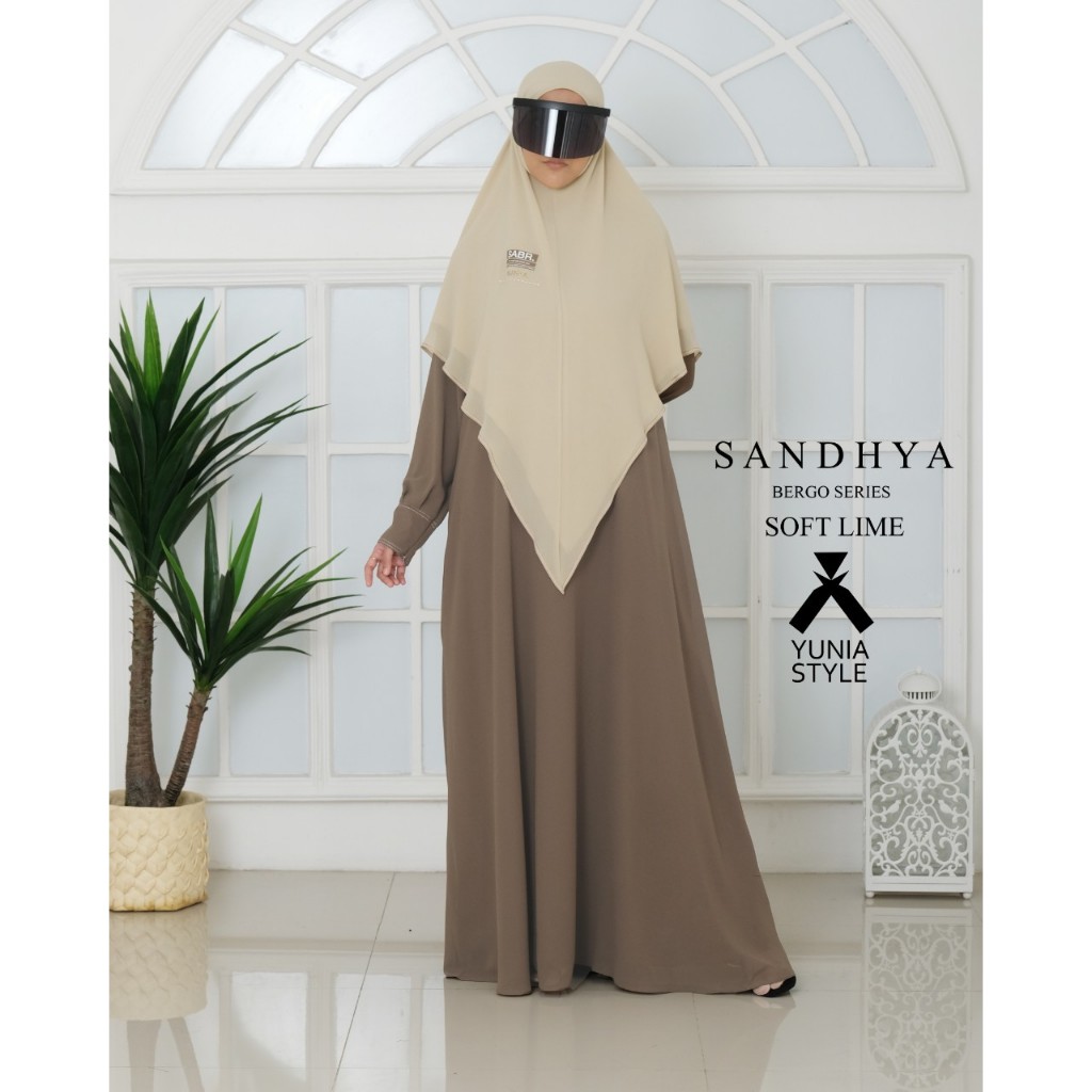 Jual SOFT LIME | GREEN OLIVE | JADE | ALPINE | MAROON | SANDHYA SERIES ...