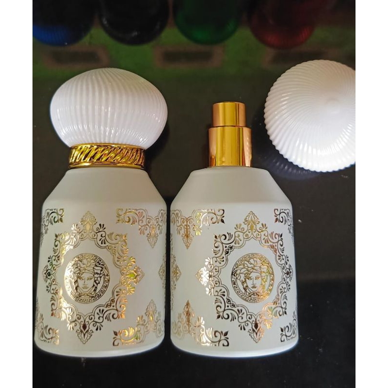 Jual Minyak Kasturi Putih/Parfum Kasturi Putih Super Asli Murni Non ...
