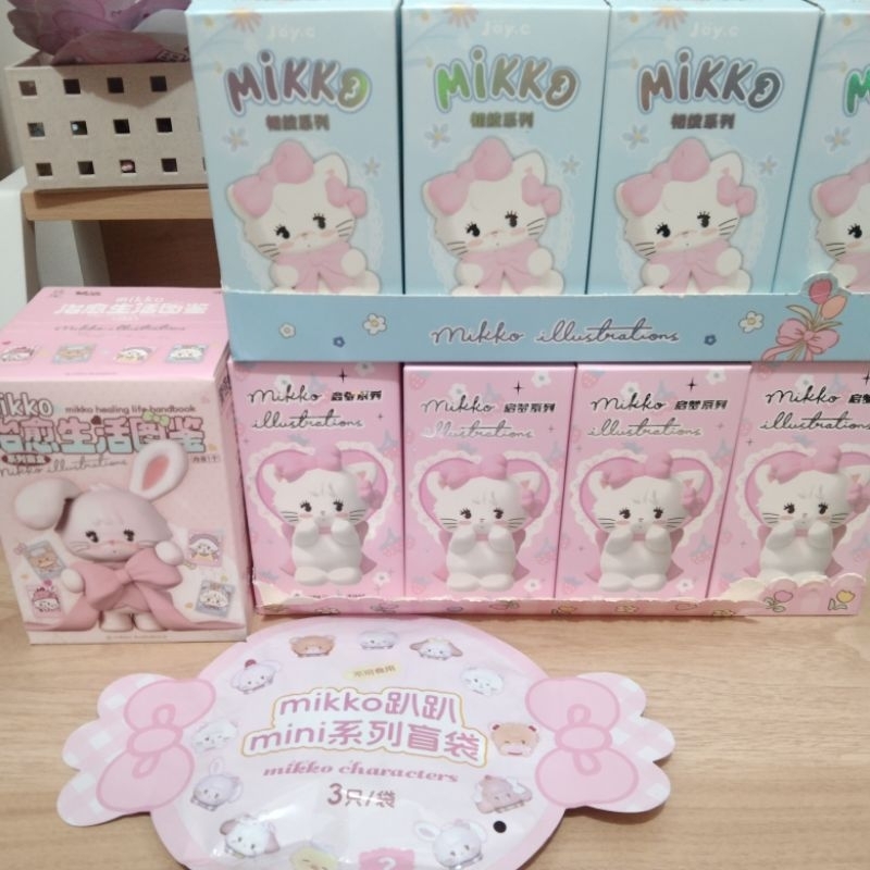 Jual blindbox Harga Terbaik & Termurah Mei 2026 | Shopee Indonesia
