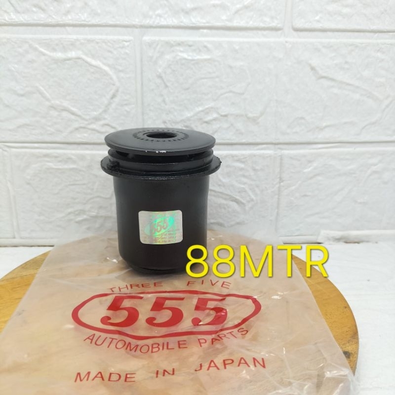 Jual BUSHING LOWER ARM BIG BUSING LOW ARM BESAR BUSH BOSH ARM TOYOTA ...