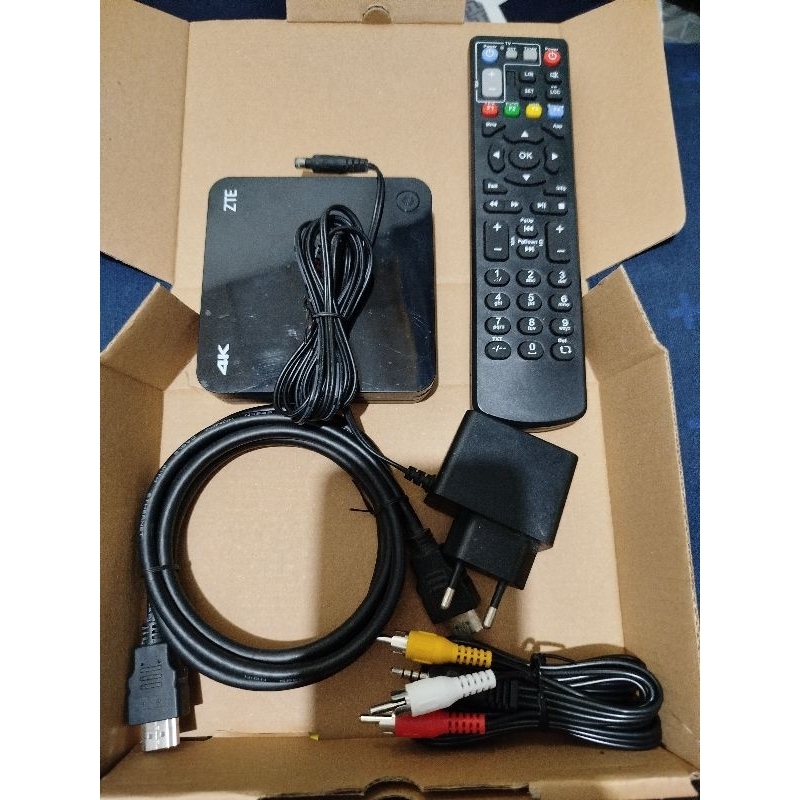 Jual STB B860H SUDAH ROOT V2 | Shopee Indonesia