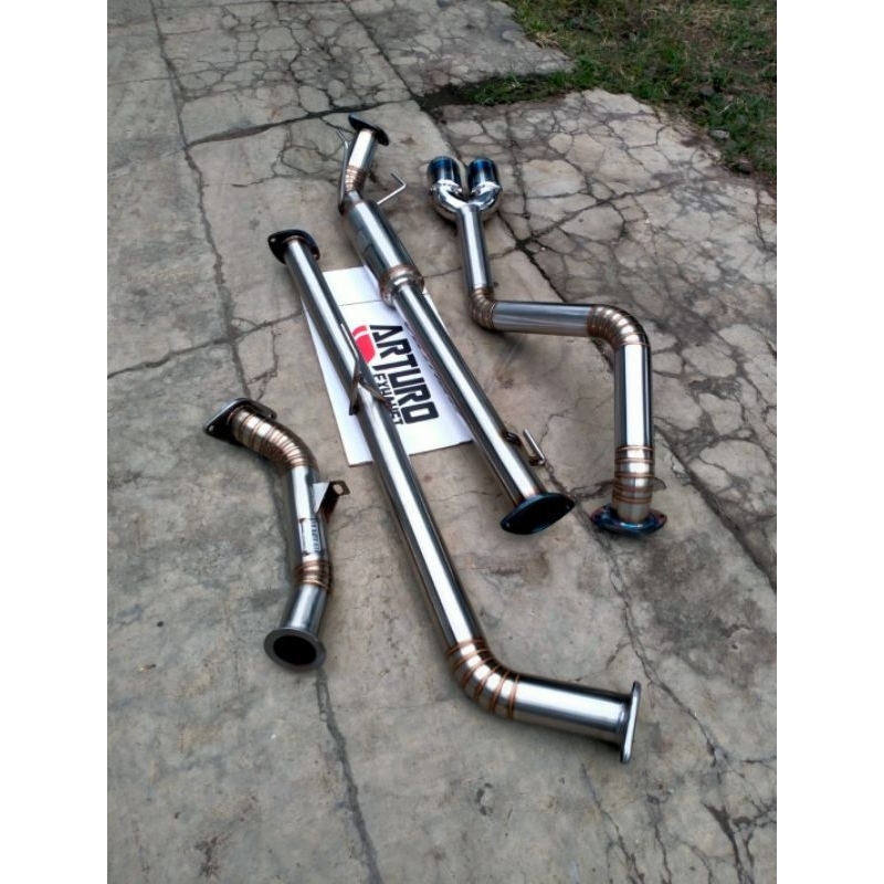 Jual Full system Innova 2gd | Shopee Indonesia