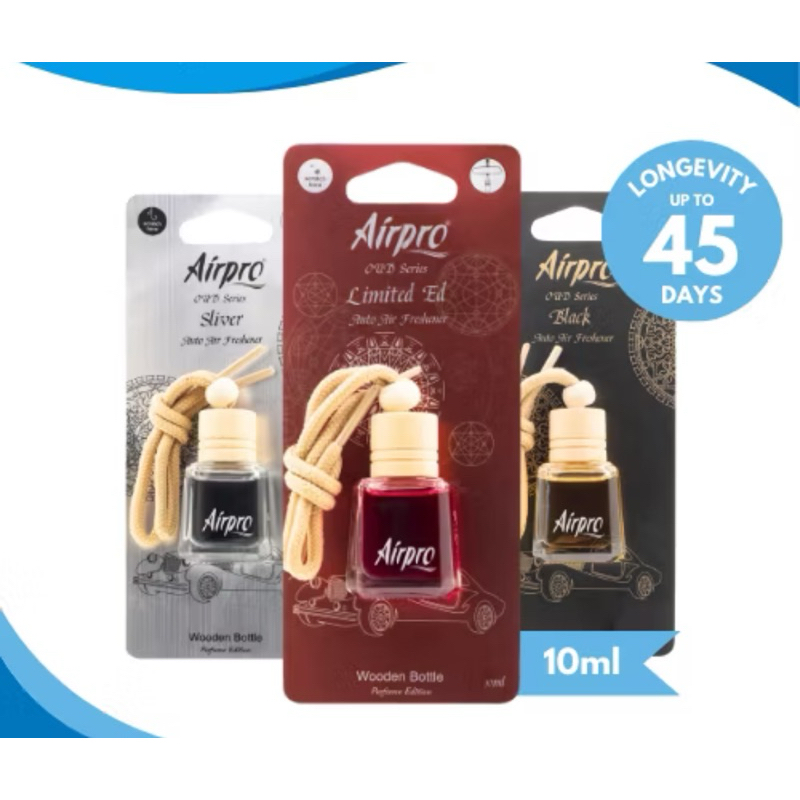 Jual AIRPRO Pewangi Mobil / Perfume Car / Pengharum Mobil / Airpro ...