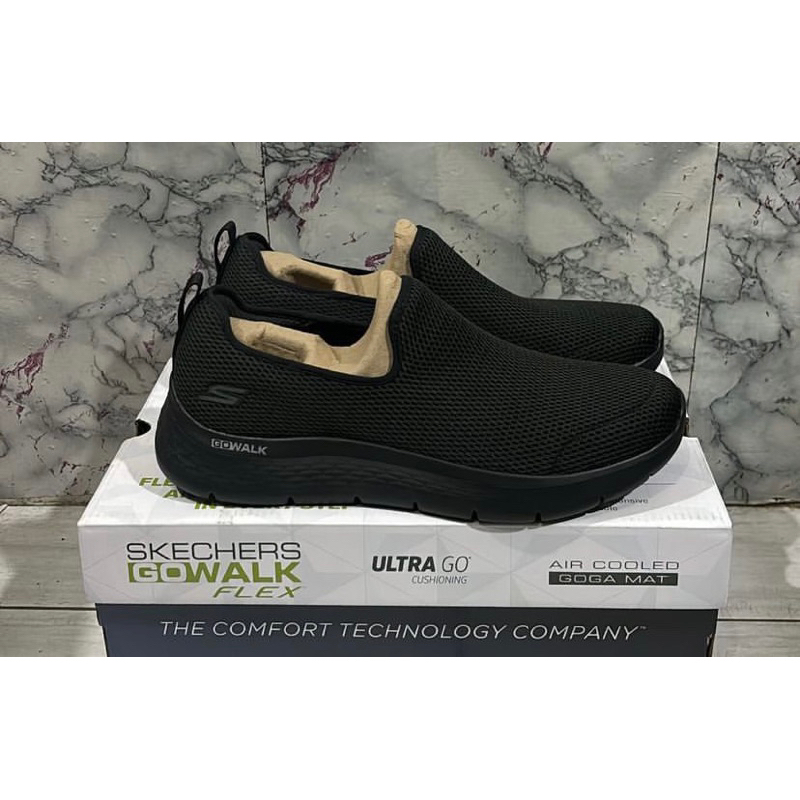 Jual sepatu full black | Shopee Indonesia