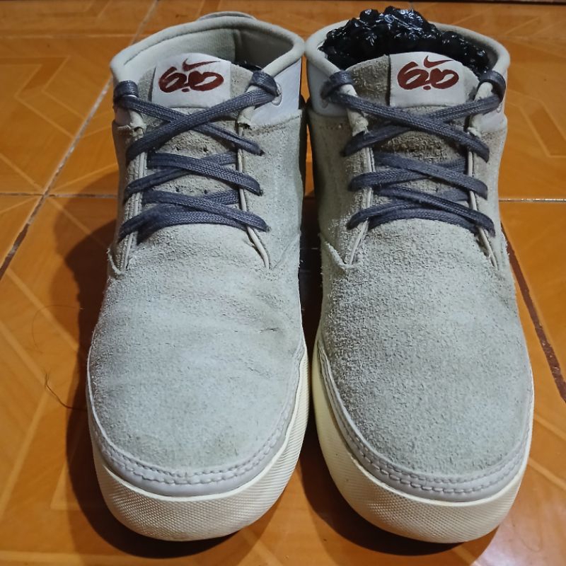Jual N*ke suede, Size 40,5 ( 25,5 Cm ) | Shopee Indonesia