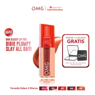 Toko Online OMG Beauty Official Shop | Shopee Indonesia
