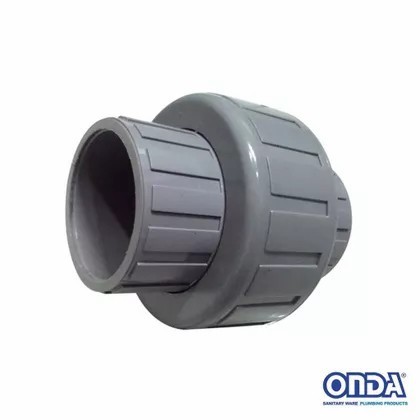Jual Water Mur 1 inch ONDA Polos Sok - Watermur Moor PVC | Shopee Indonesia