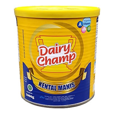 Jual Susu Kental Manis Full Cream Terlengkap & Harga Terbaru Juni 2026 ...