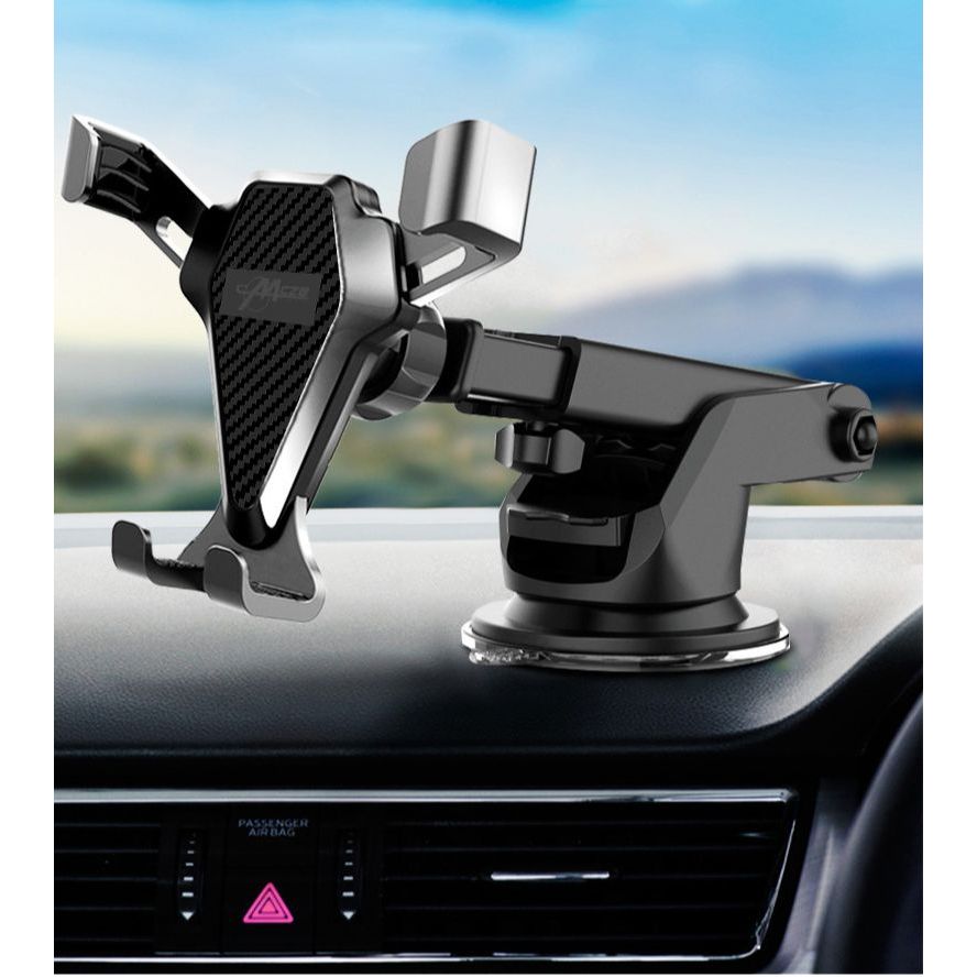 Jual MCZB GRAVITY MOBILE PHONE HOLDER / HOLDER HP DENGAN GAGANG ...