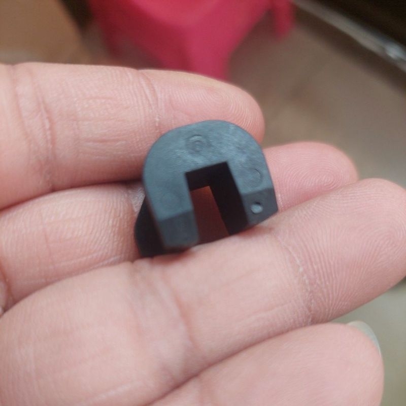 Jual SLIDER KLIP KANCING RUMAH ROLLER HONDA VARIO 125 150 (22011-KWN ...