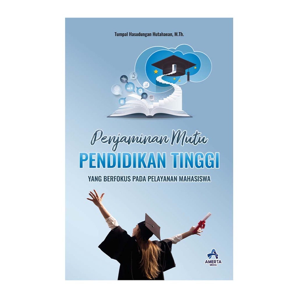 Jual Penjaminan Mutu Pendidikan tinggi yang Berfokus pada Pelayanan ...