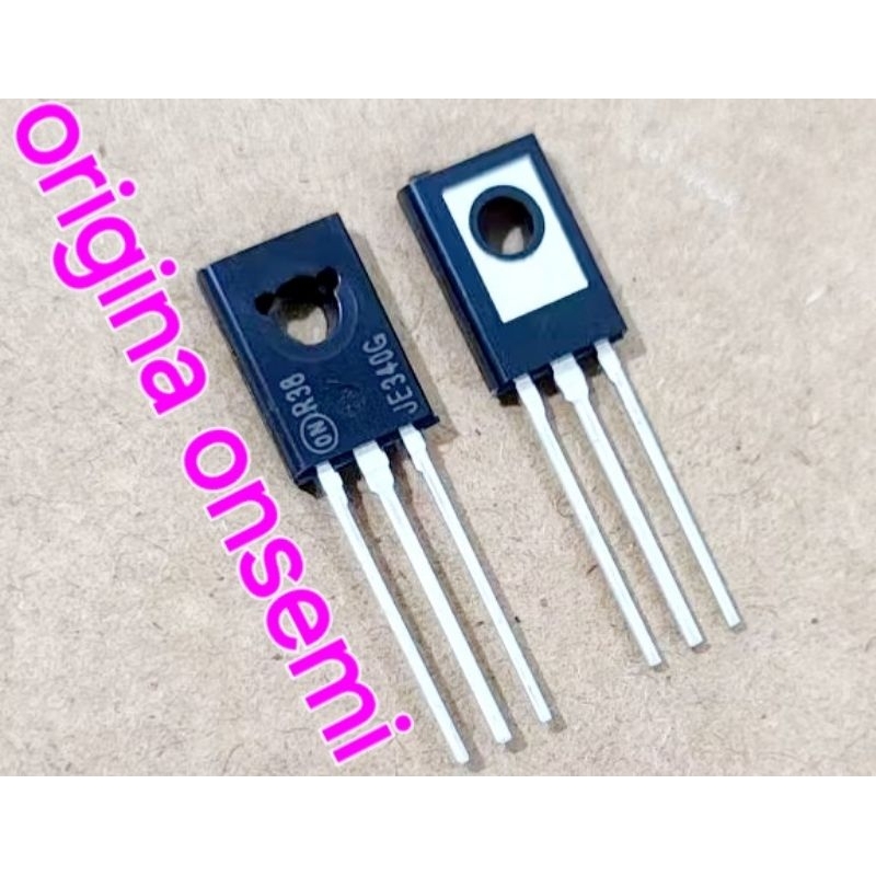 Jual transistor je340 je350 & kse350 ori onsemi | Shopee Indonesia
