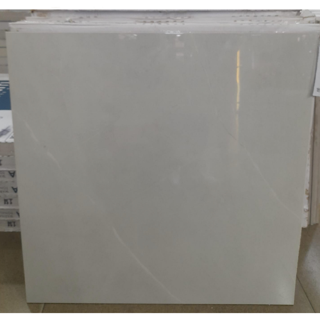 Jual INFINITY GRANIT TILE ROMANIA GREY 60X60 KW1 GLAZED POLISHED ...