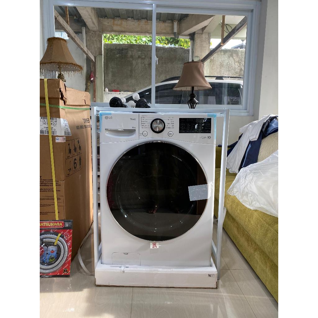 Jual Rak Stack/Tumpuk Mesin Cuci dan Pengering | Shopee Indonesia