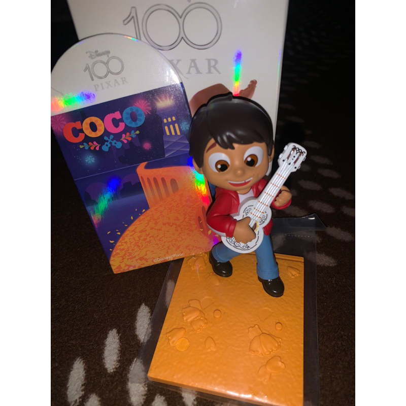 Jual POP MART BLIND BOX Disney 100th Anniversary Pixar Series ...