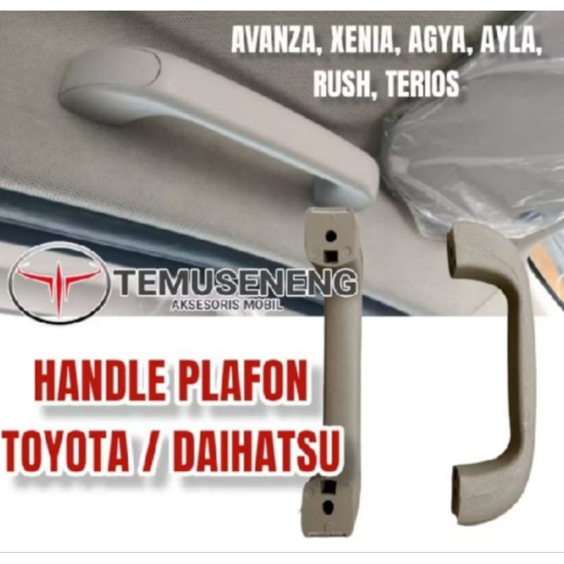 Jual Handle Plafon/ Hand Grip Mobil | Shopee Indonesia