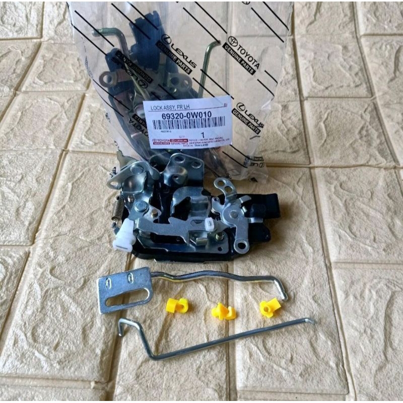 Jual Door lock dyna ht125 dynasaurus hino dutro | Shopee Indonesia