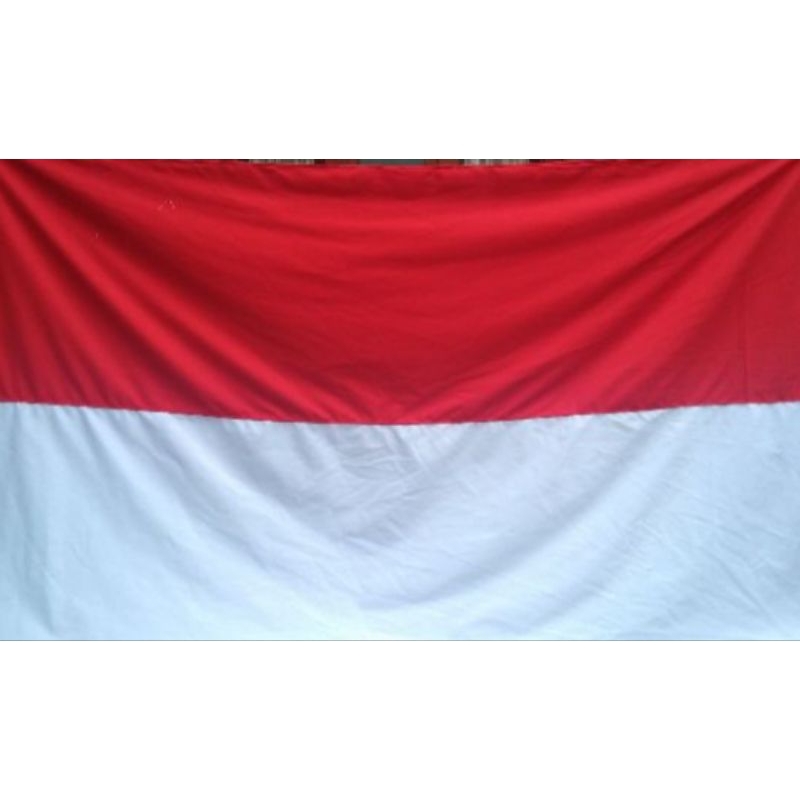 Jual Bendera Indonesia 3meter x 2 meter | Shopee Indonesia